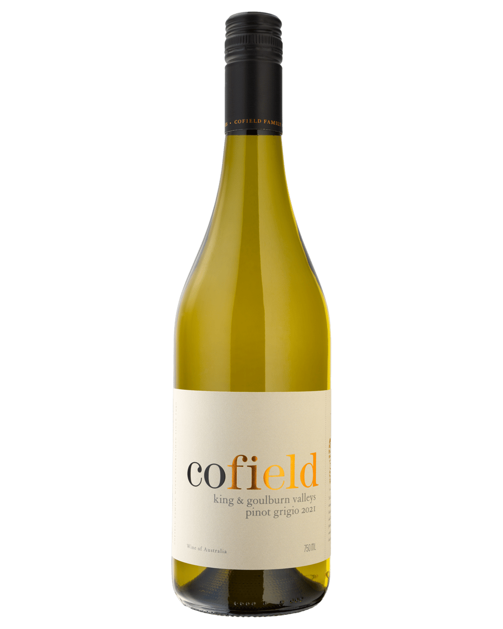 Buy Cofield Wines King Valley Pinot Grigio Online @Lowest Price