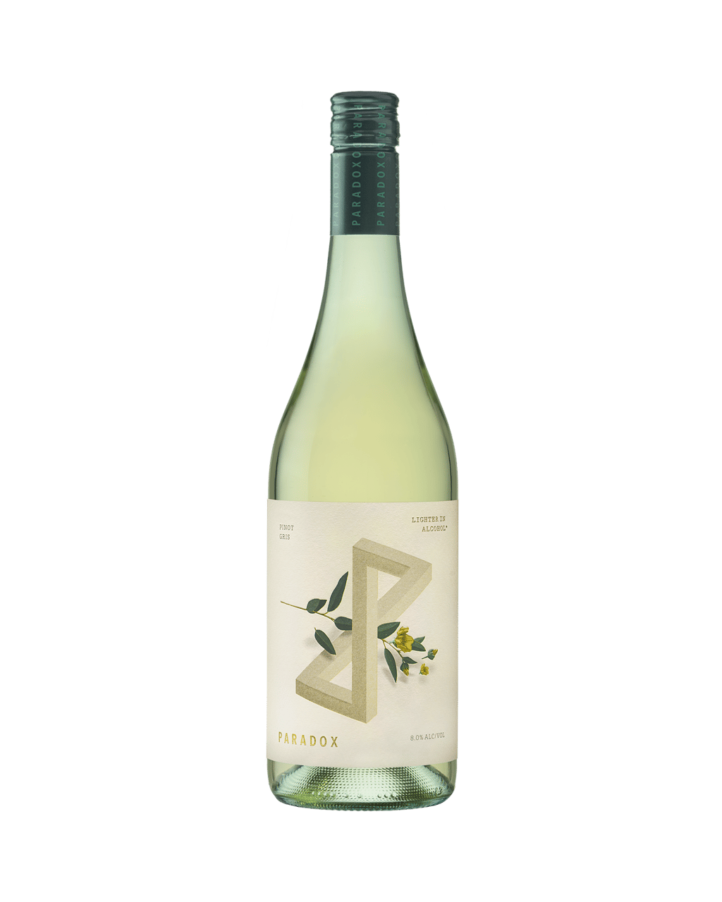 Buy Paradox Pinot Gris 750ml Online @Lowest Price