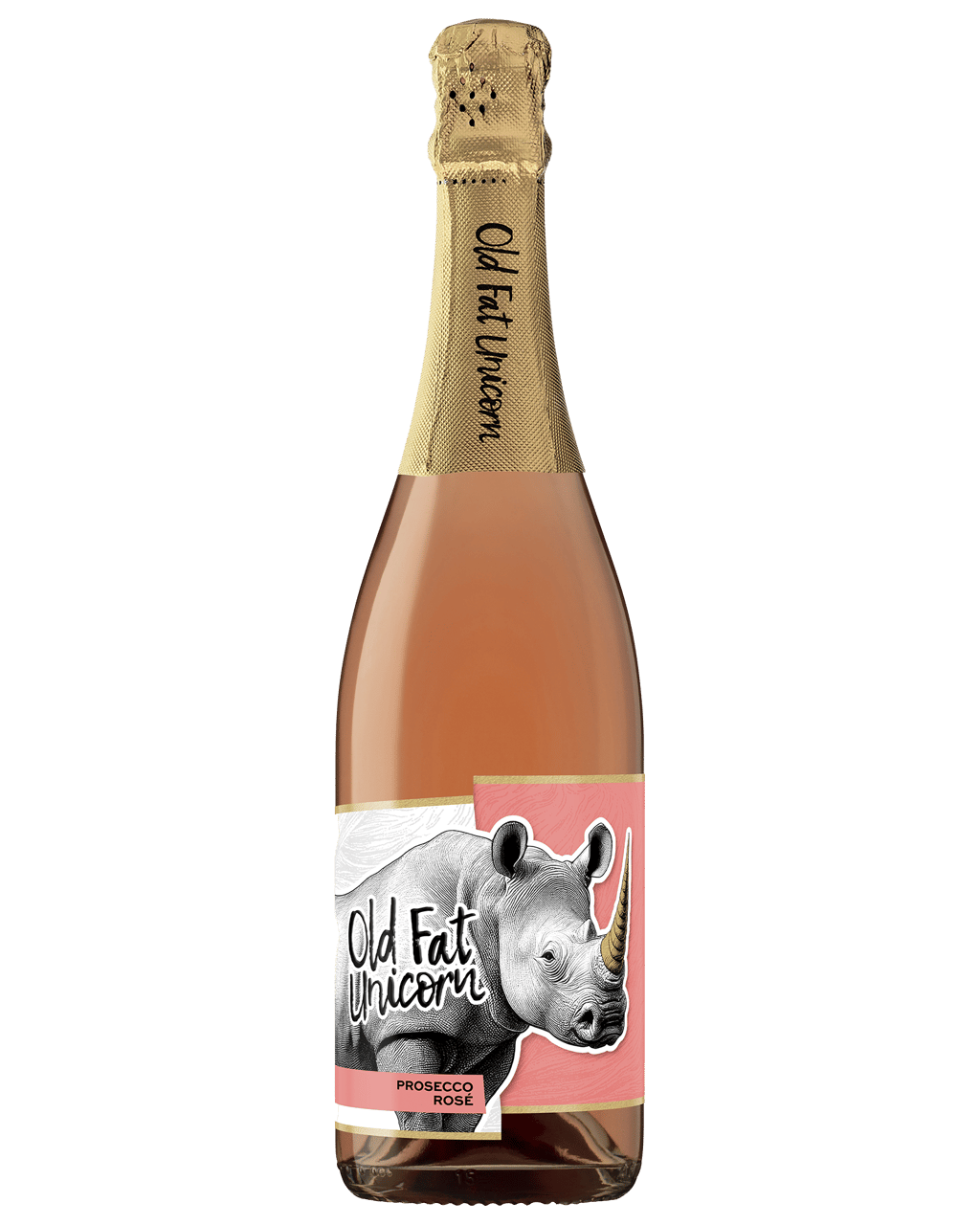 Buy Old Fat Unicorn Rose Prosecco Online (Low Prices) from Dan Murphy's