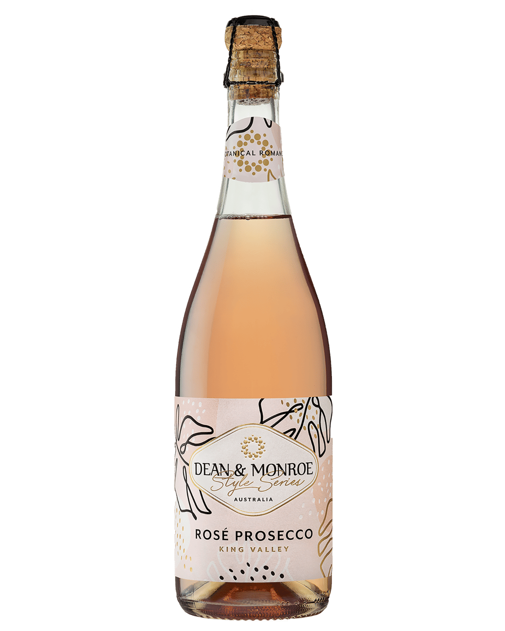 Buy Dean & Monroe Rose Prosecco Online @Lowest Price