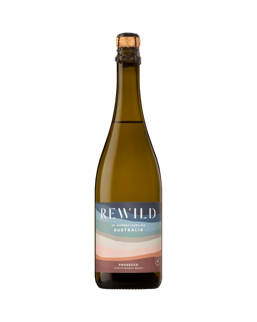 Buy Rewild Sustainably Made Prosecco Online @Lowest Price