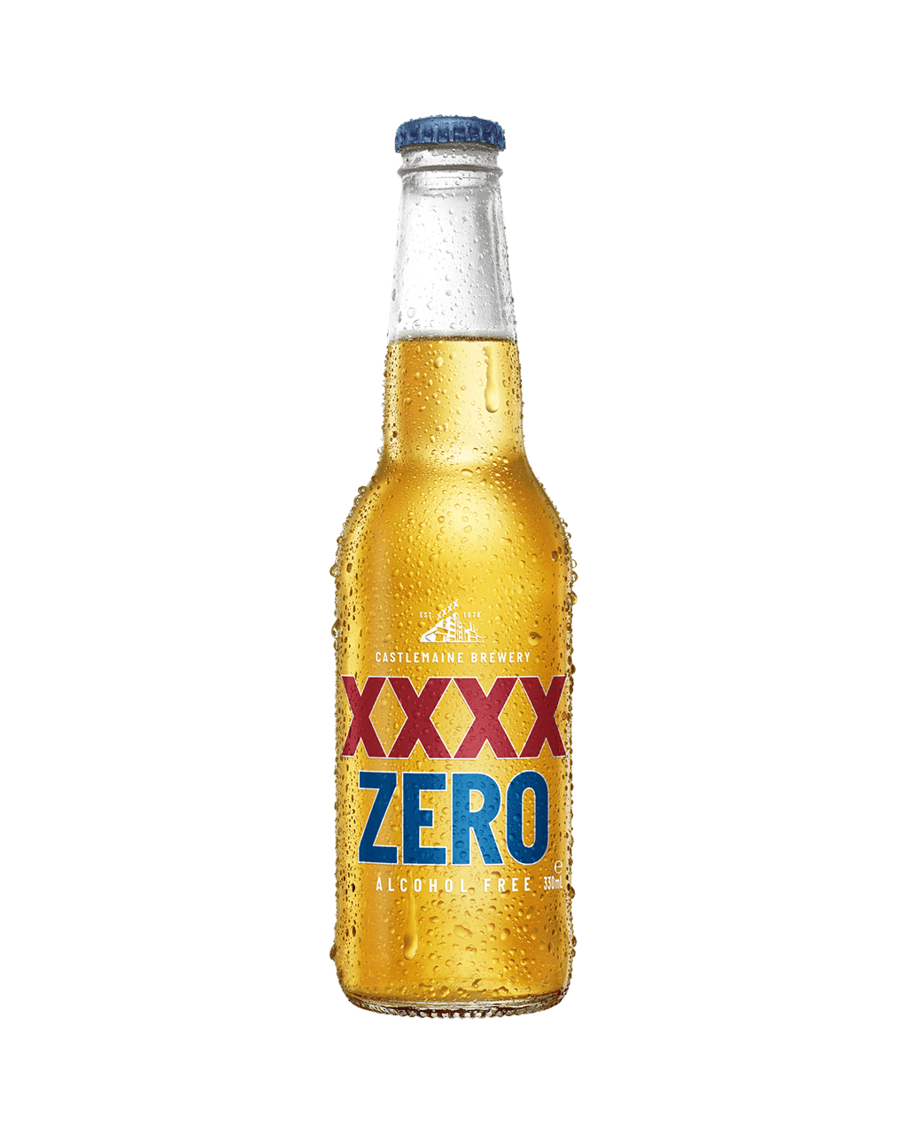 Buy Xxxx Zero Bottles 330ml Online @Lowest Price