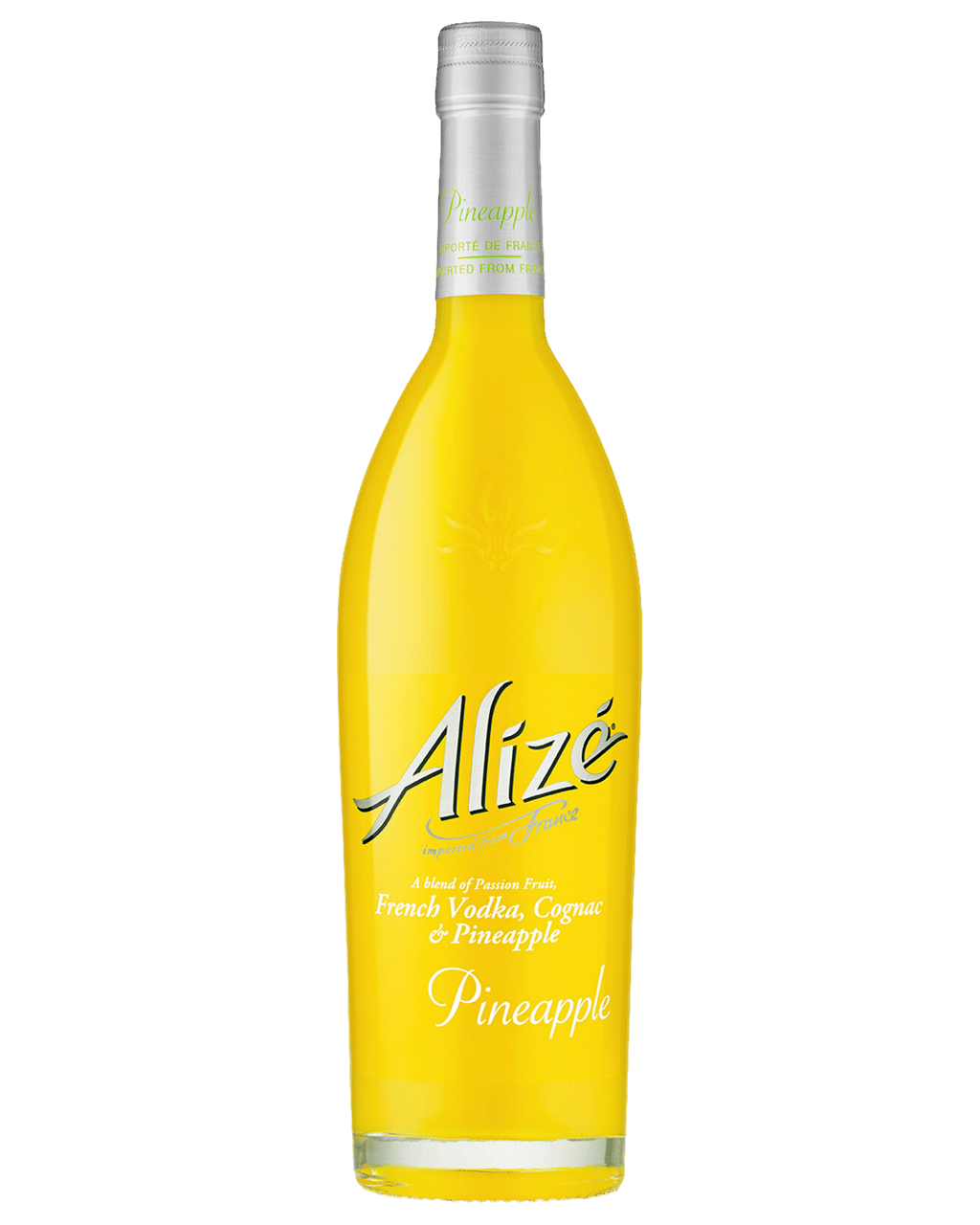 Buy Alizé Pineapple Cognac Liqueur 750ml Online @Lowest Price