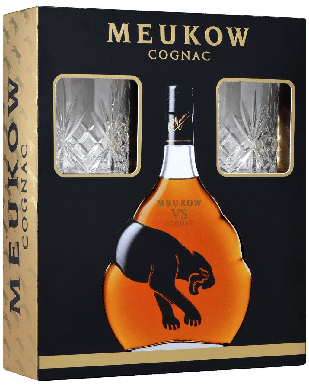 Buy Meukow Vs Cognac Glass Pack 700ml Online @Lowest Price