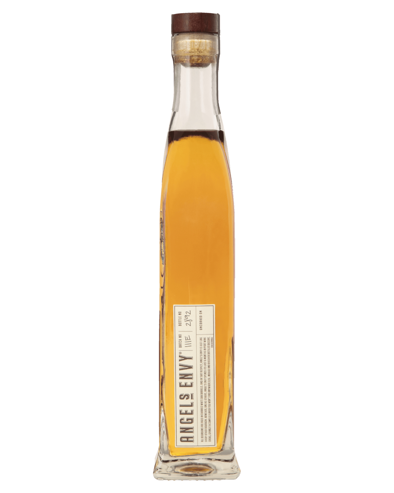 Buy Angel's Envy Bourbon 700ml Online @Lowest Price