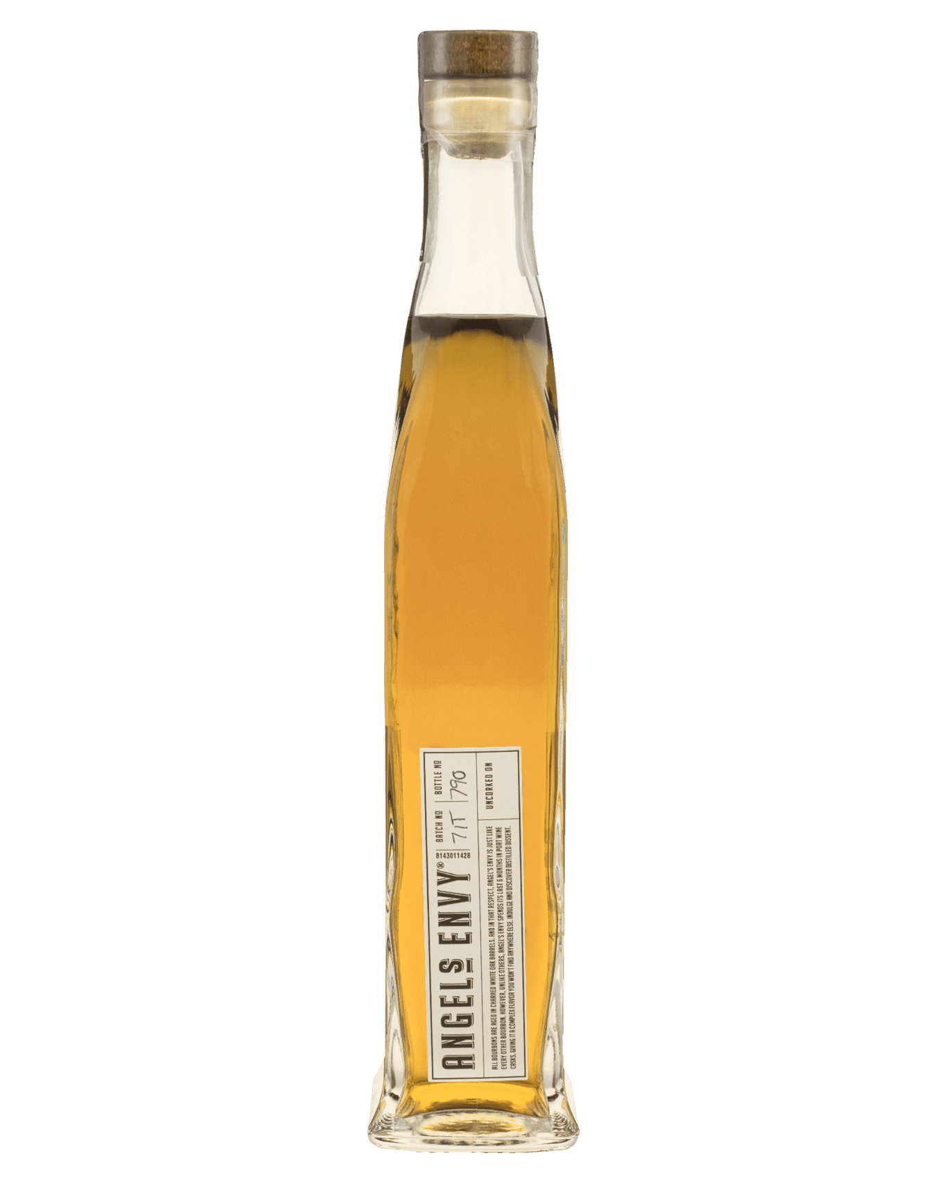 Buy Angel's Envy Bourbon 700ml Online @Lowest Price