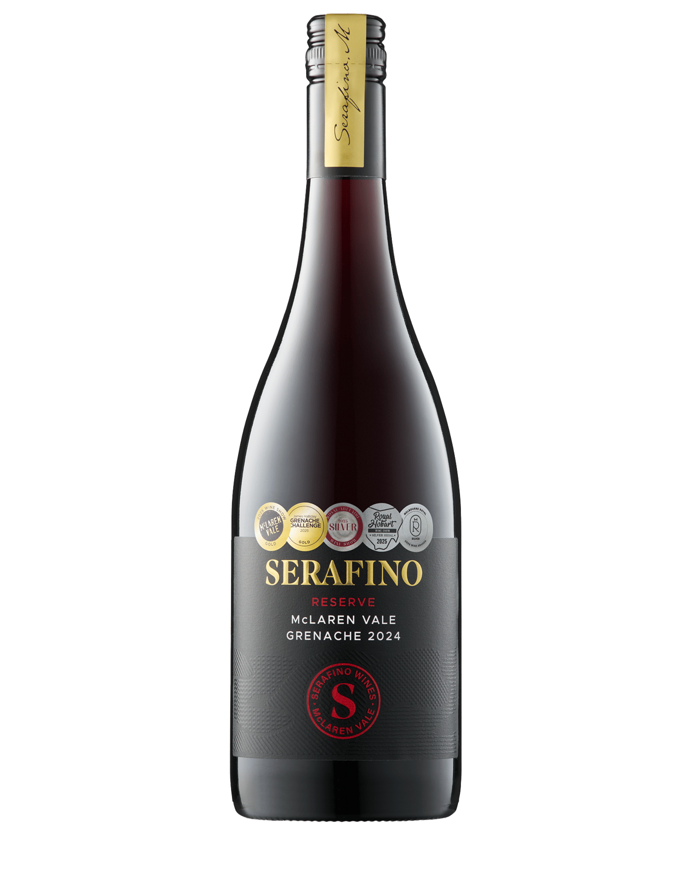 Buy Serafino Mclaren Vale Reserve Grenache Online @Lowest Price