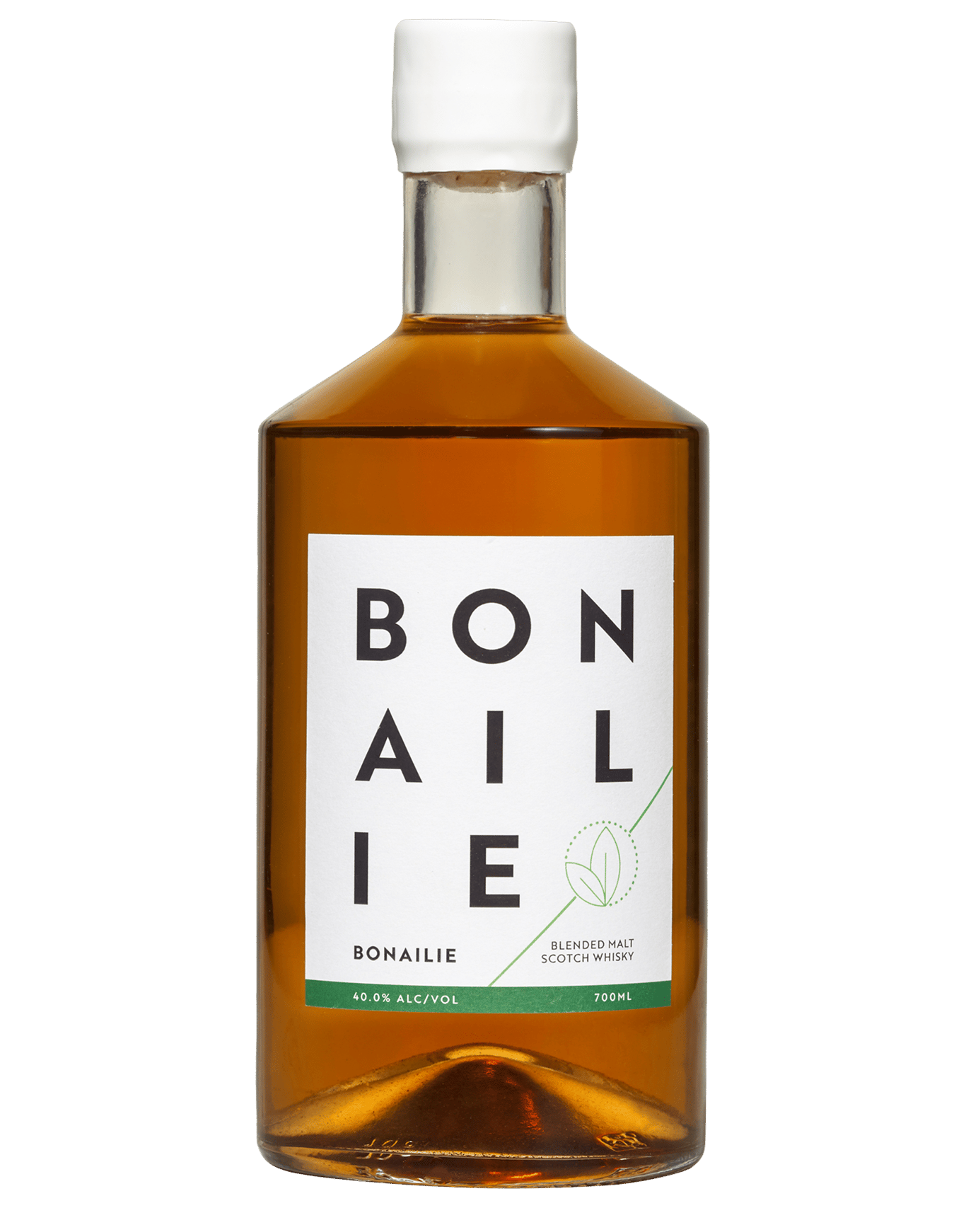 Buy Bonailie Blended Malt Scotch Whisky 700ml Online (Low Prices) from ...