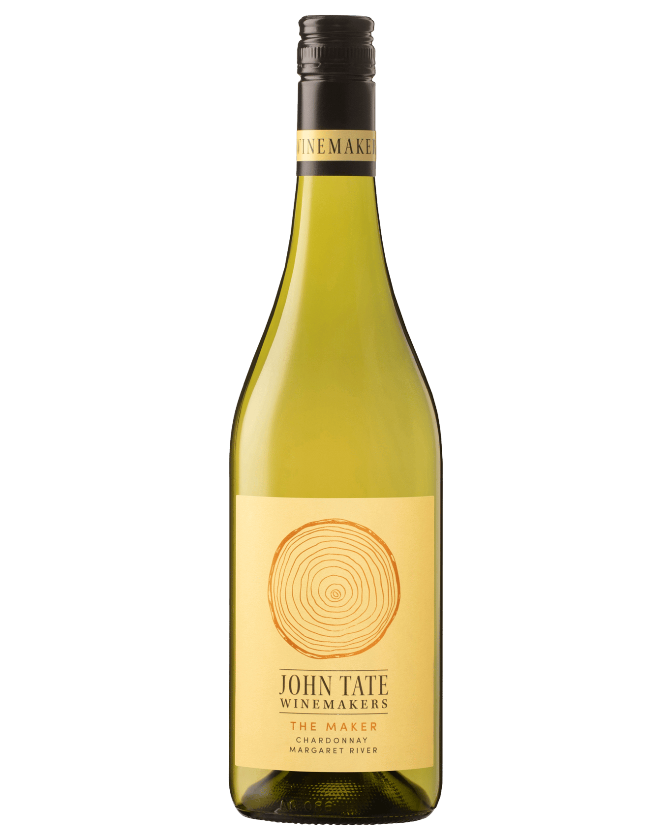 Buy John Tate Winemakers The Maker Margaret River Chardonnay Online ...