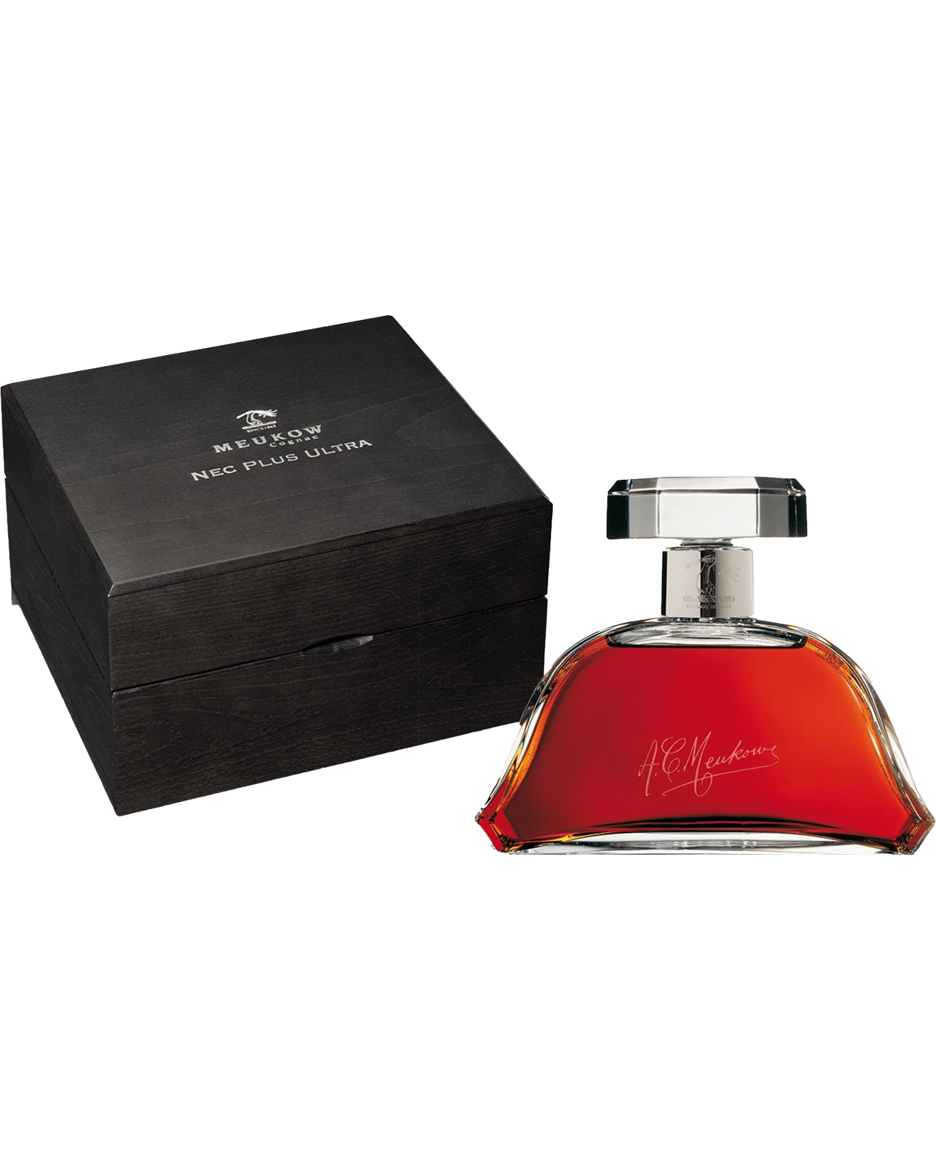 Buy Meukow Nec Plus Ultra Cognac 700ml Online @Lowest Price