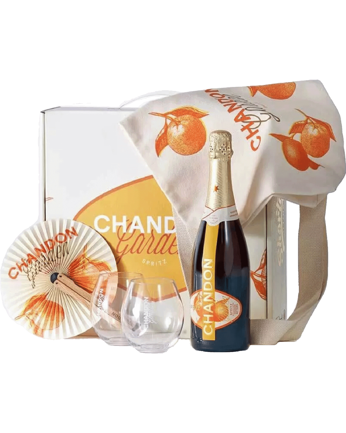 Buy Chandon Garden Spritz Hamper Online @Lowest Price