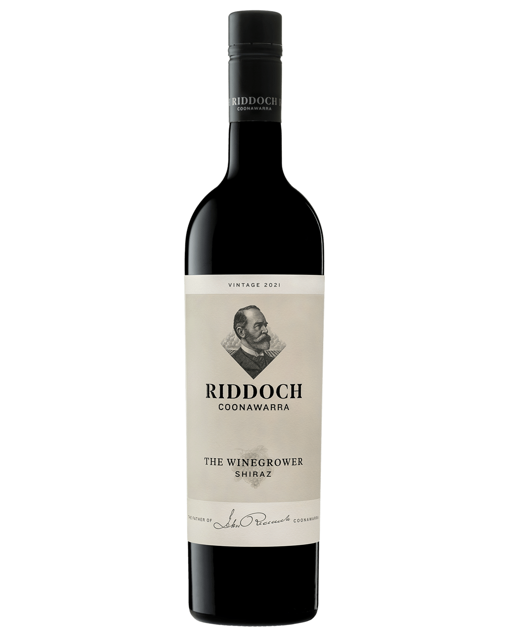 Buy Riddoch The Winegrower Shiraz Online @Lowest Price