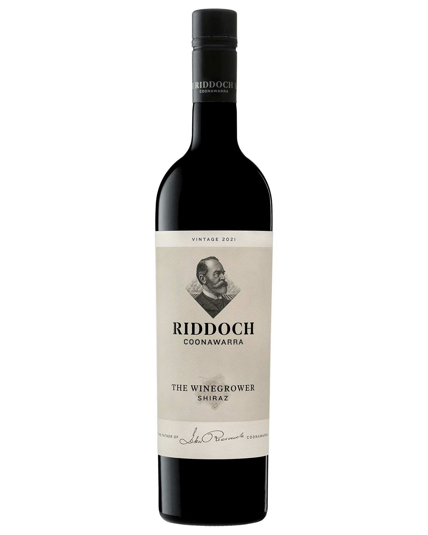 Buy Riddoch The Winegrower Shiraz Online @Lowest Price