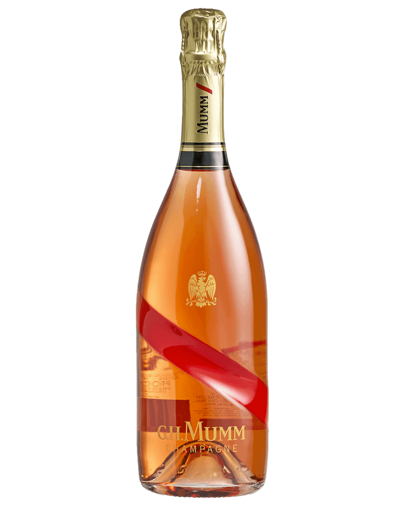 Buy Mumm Grand Cordon Rosé Hamper Online @Lowest Price