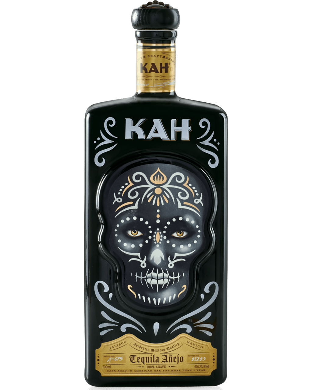Buy Kah Tequila Anejo Online @Lowest Price