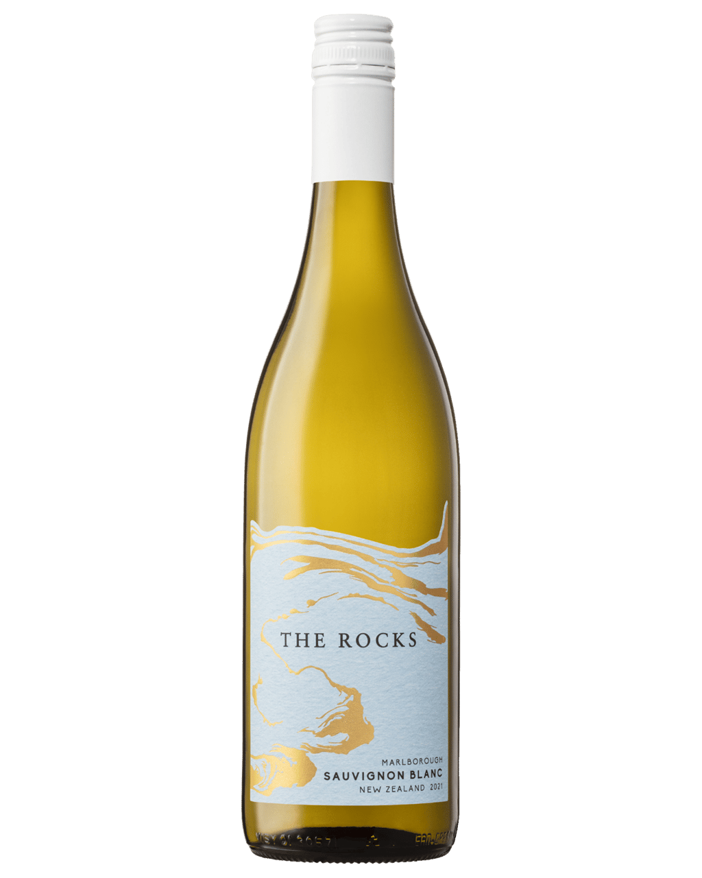 Buy The Rocks Marlborough Sauvignon Blanc Online @Lowest Price