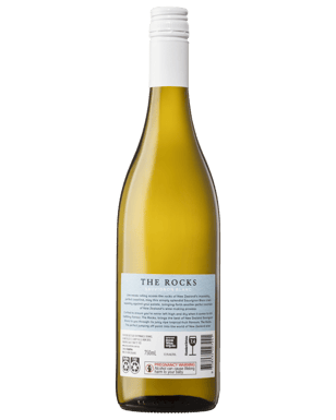 Buy The Rocks Marlborough Sauvignon Blanc Online @Lowest Price