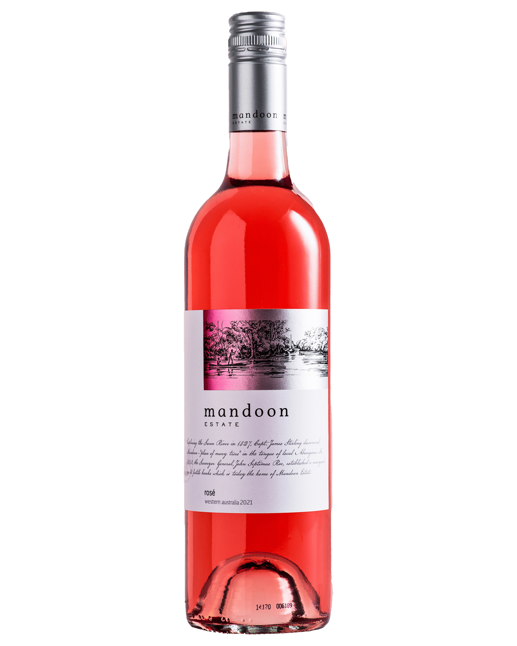Buy Mandoon Estate Rose Online @Lowest Price