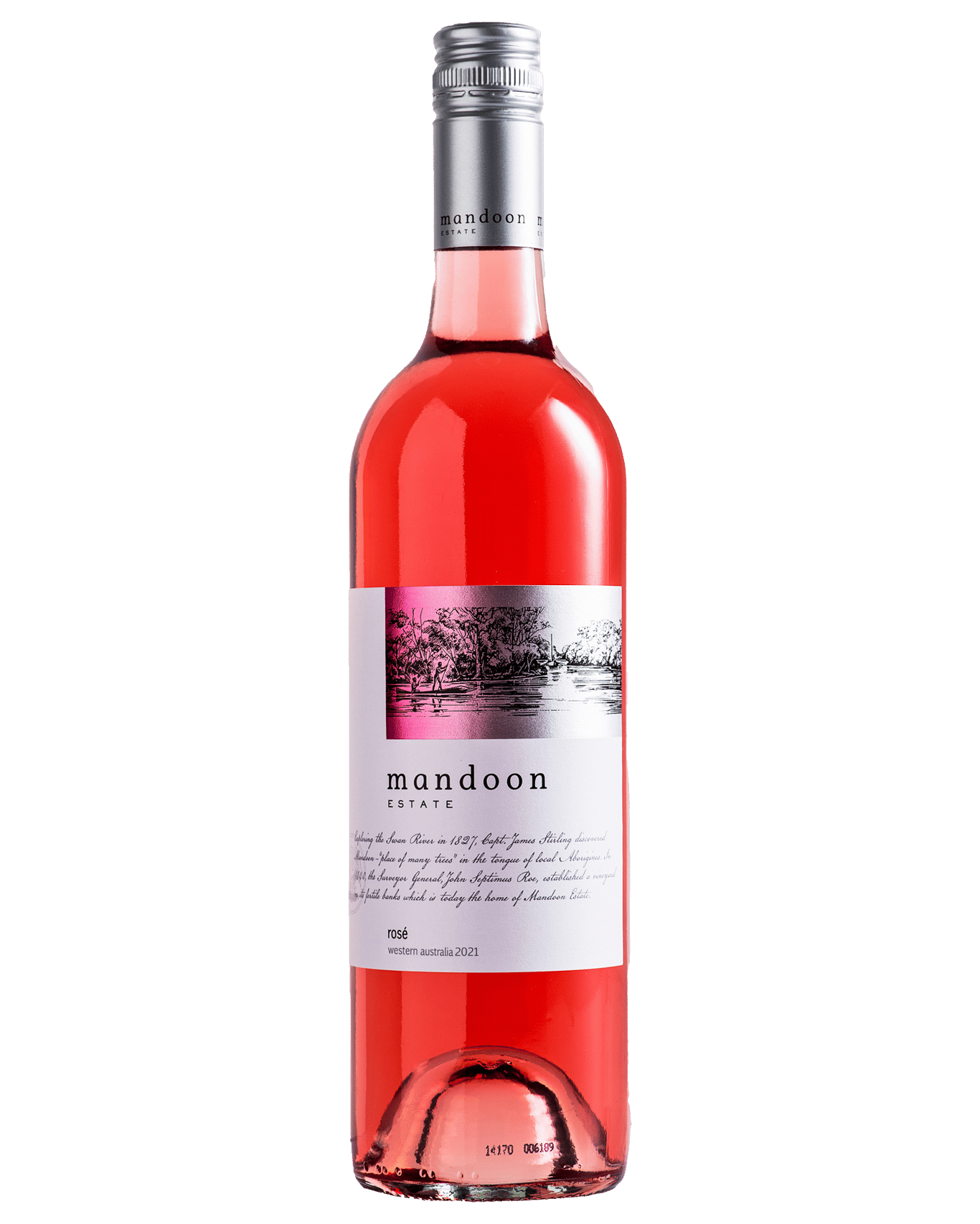Buy Mandoon Estate Rose Online @Lowest Price