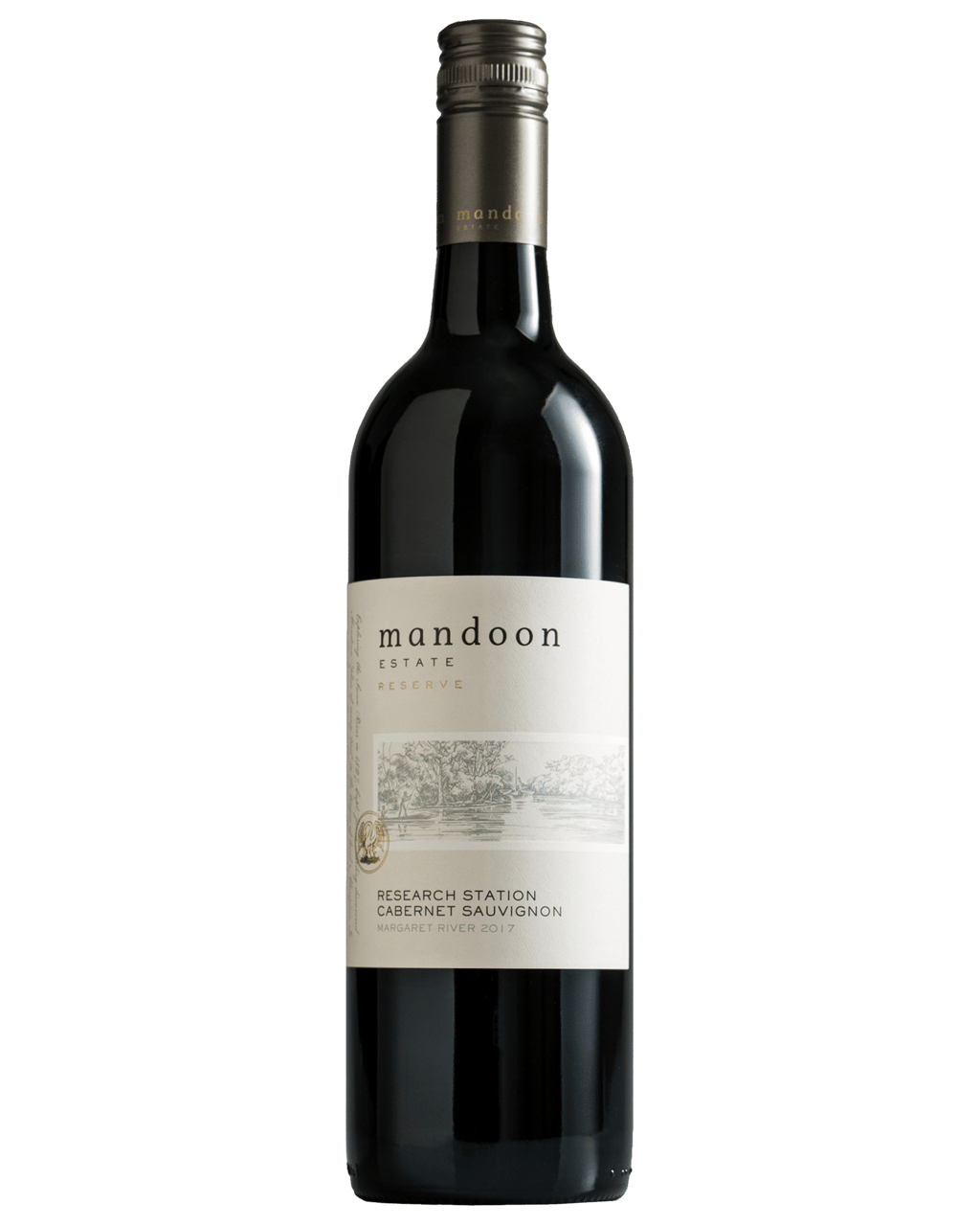 Buy Mandoon Estate Reserve Cabernet Sauvignon Online @Lowest Price