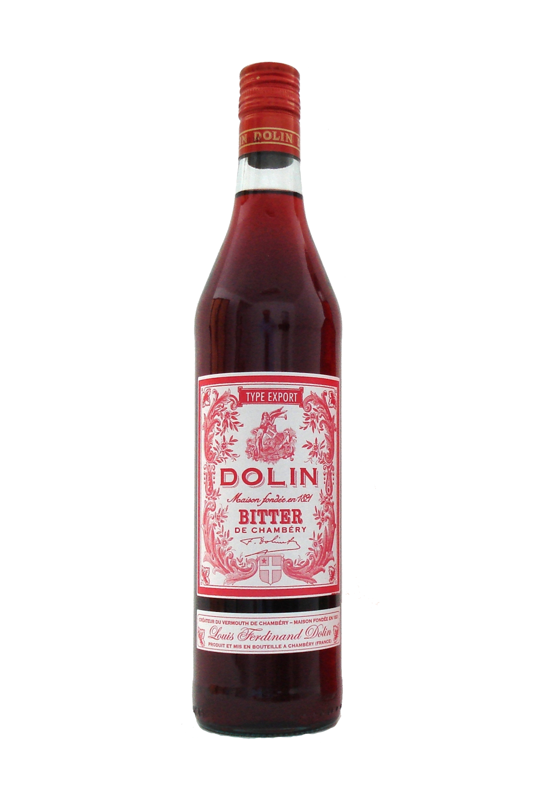 Buy Dolin Dolin Bitter De Chambery 750ml Online @Lowest Price