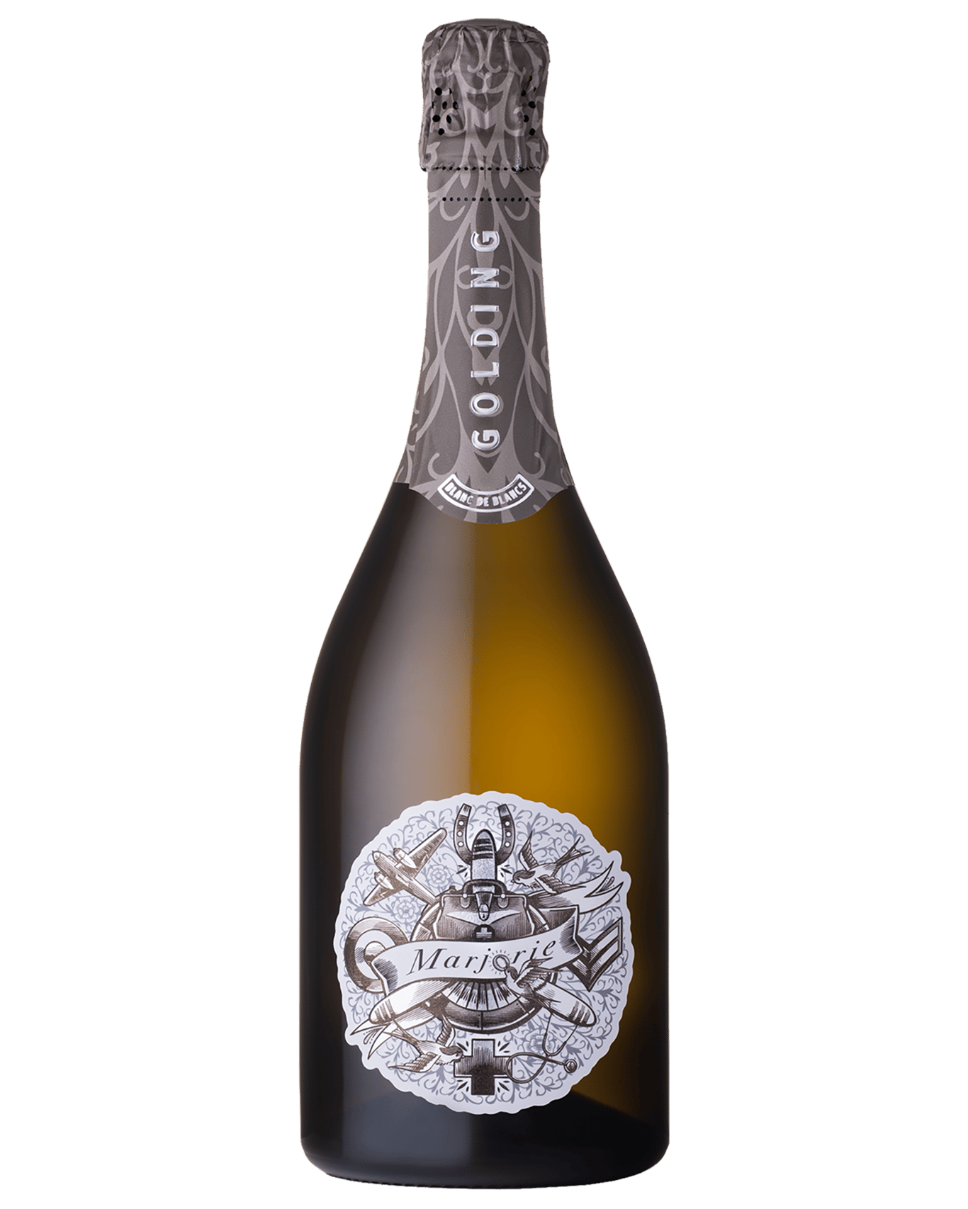 Buy Golding Portrait Series Marjorie Blanc De Blancs Online (Low Prices ...