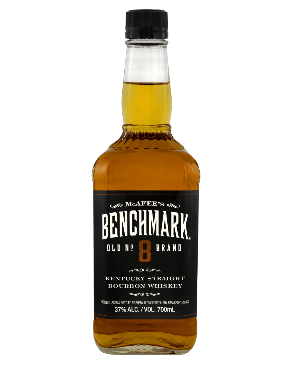 Buy Benchmark Kentucky Straight Bourbon 700ml Online @Lowest Price