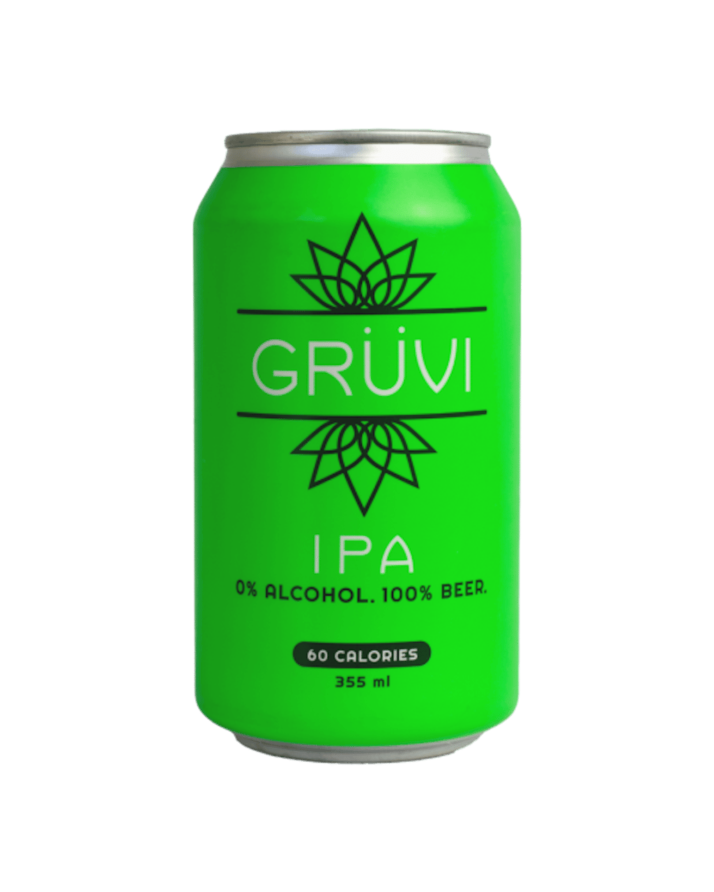 Buy Gruvi Ipa Can 355ml Online @Lowest Price