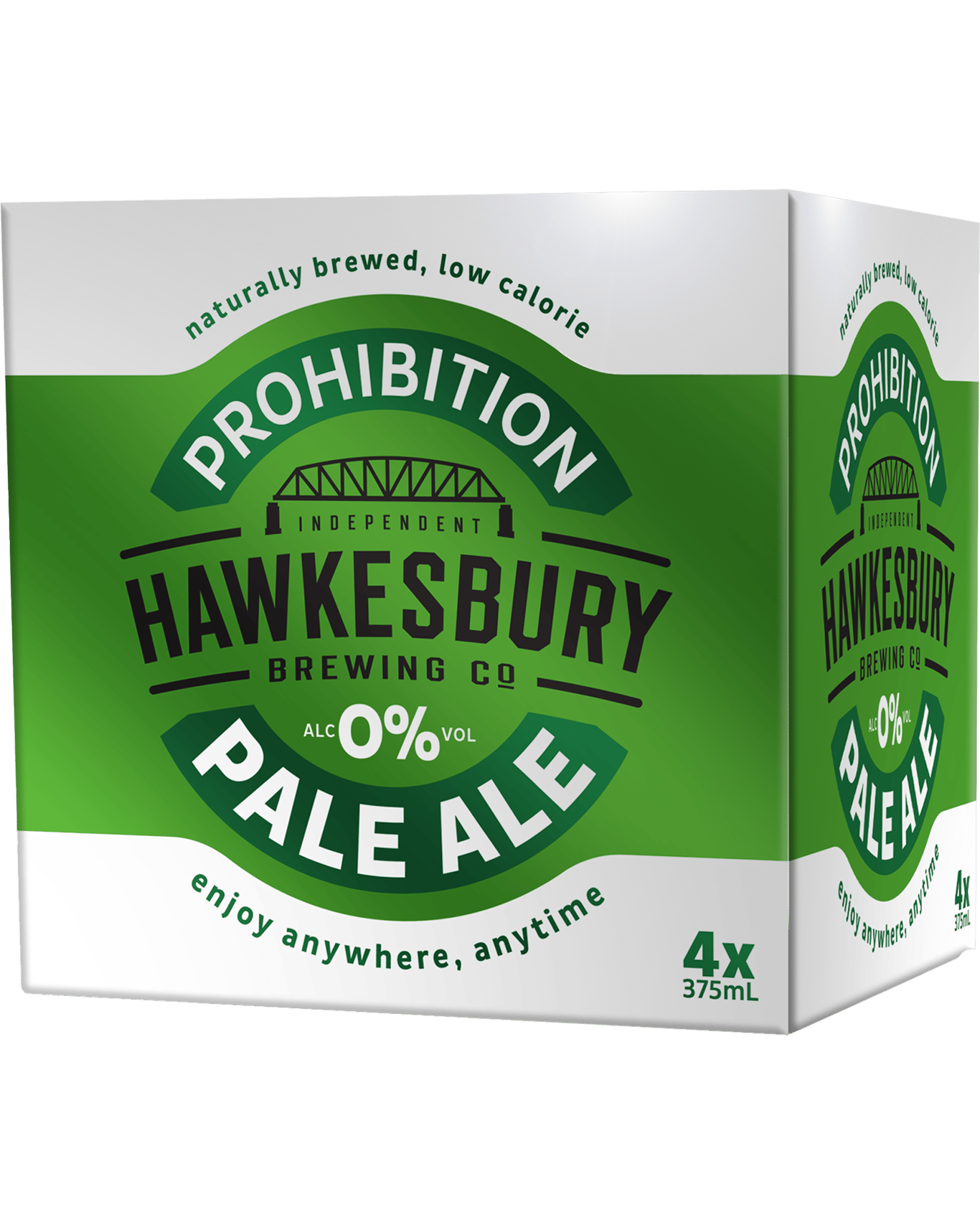 Buy Hawkesbury Brewing Co Prohibition Pale Ale Can 375ml Online @Lowest ...