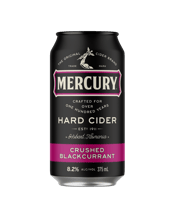 Buy Mercury Cider Online (@Low Prices + Same Day Delivery*) | Dan Murphy’s