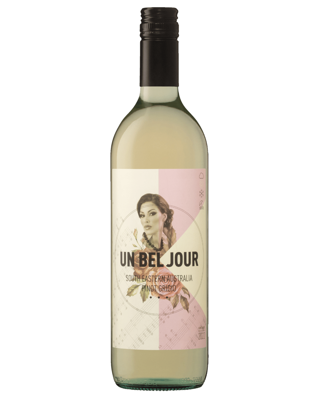 Buy Un Bel Jour Pinot Grigio Online @Lowest Price