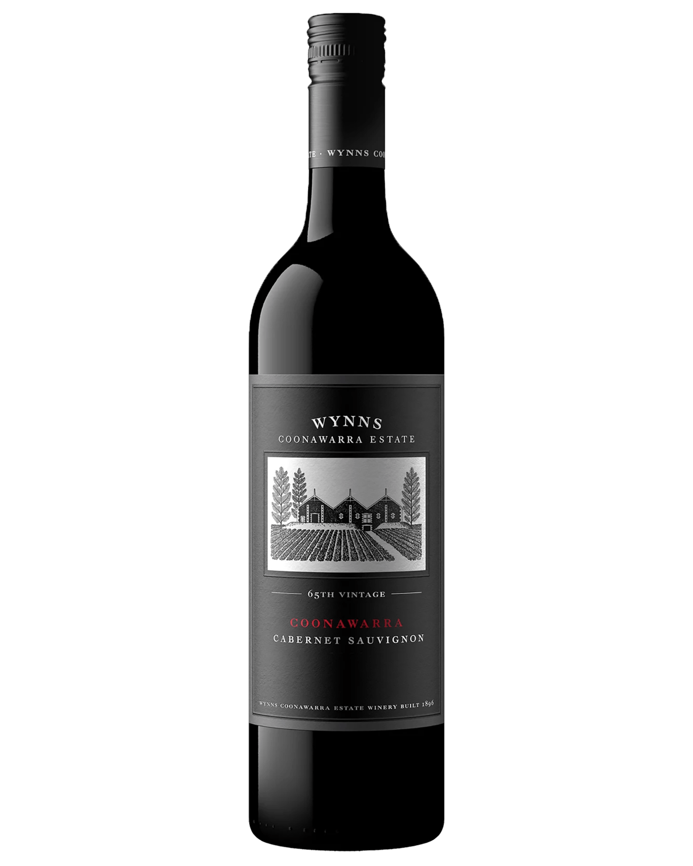 Buy Wynns Black Label Cabernet Sauvignon 2018 Online @Lowest Price