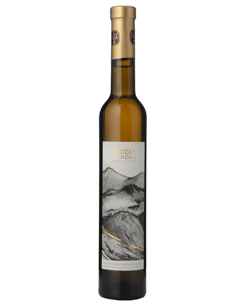 Buy Frozen Tundra Vidal Ice Wine Online @Lowest Price