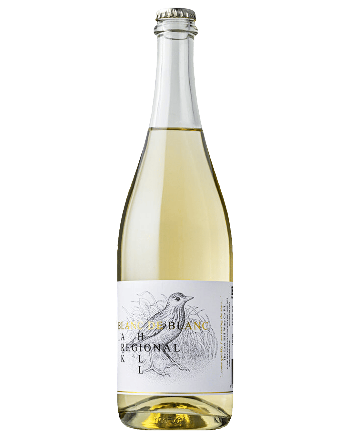 Buy Lark Hill Blanc De Blanc Online @Lowest Price