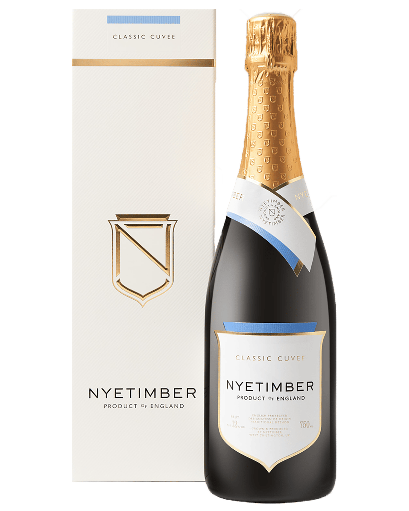 Buy Nyetimber English Sparkling Classic Cuvee Online @Lowest Price