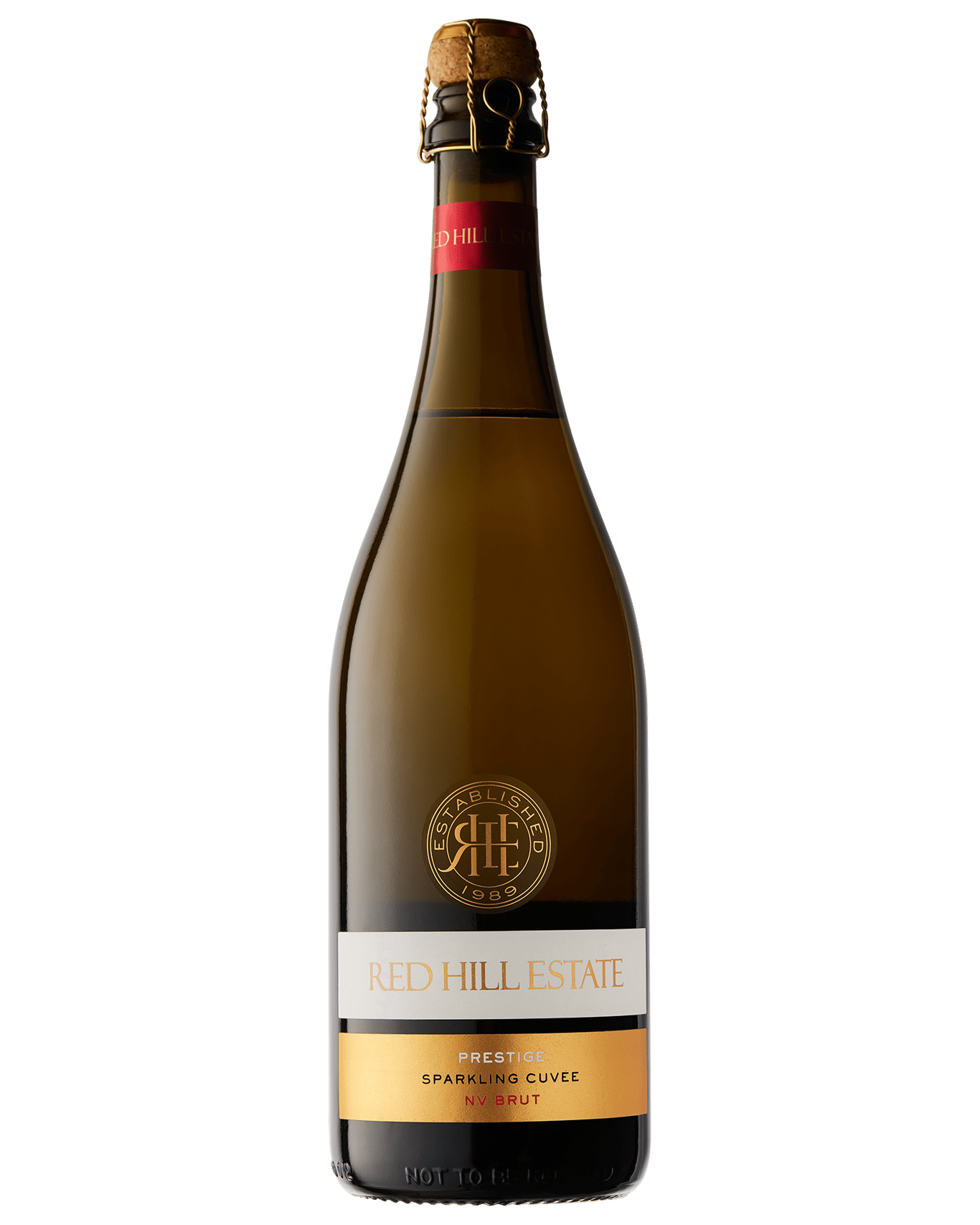 Buy Red Hill Estate Sparkling Cuvee Nv Brut Online @Lowest Price