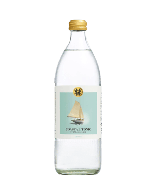Buy Strangelove Coastal Tonic Bottles 540ml Online @Lowest Price