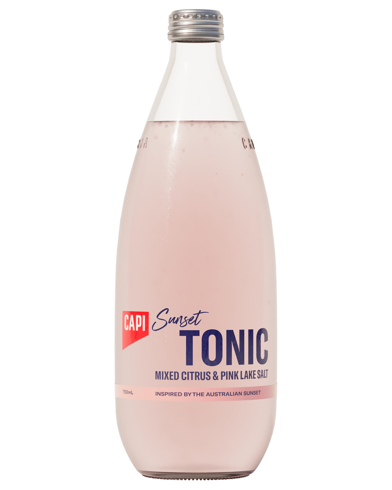 Buy Capi Sunset Tonic 750ml Online @Lowest Price
