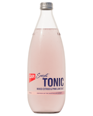 Buy Capi Sunset Tonic 750ml Online @Lowest Price