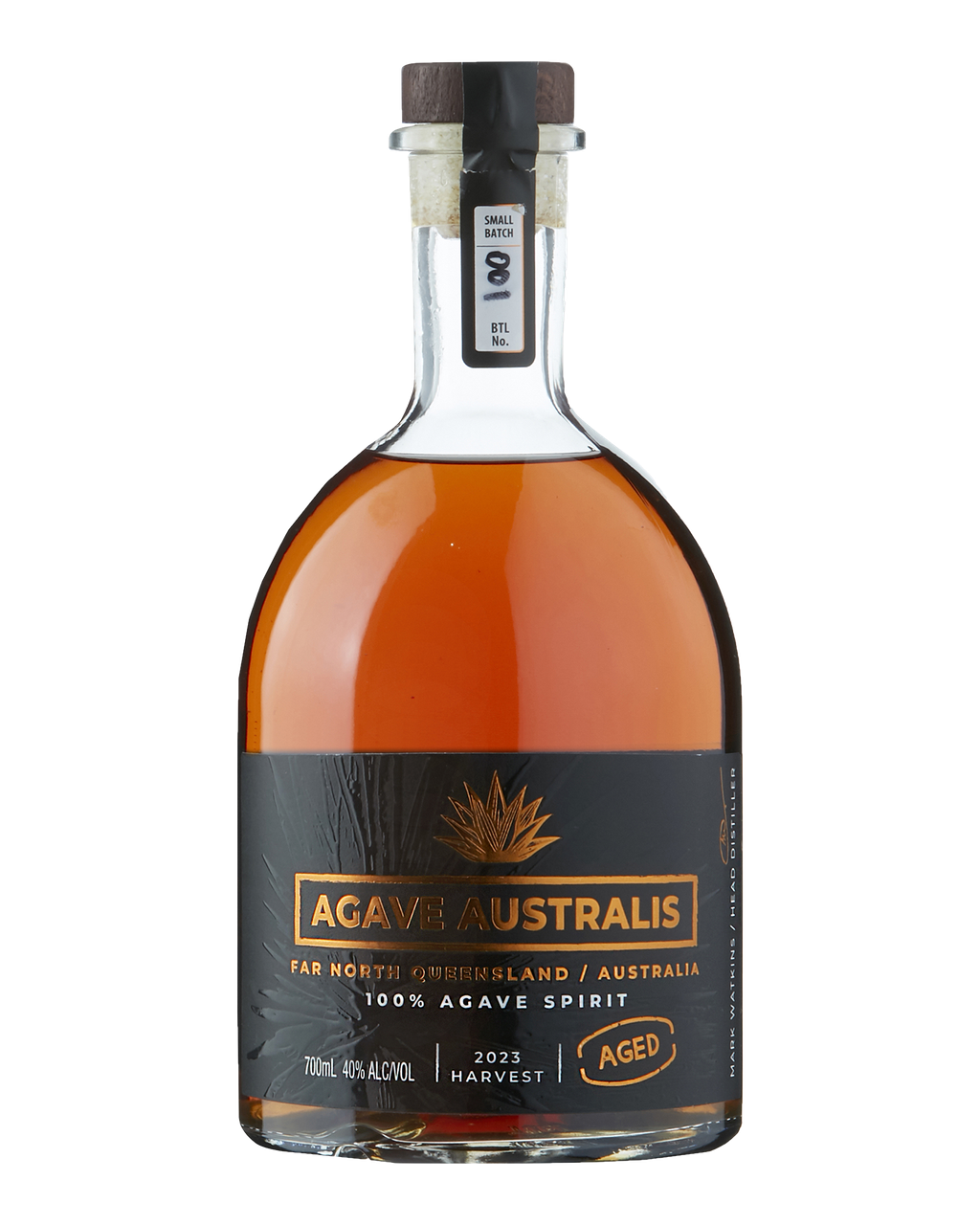 Buy Australis Agave Australis Aged Agave Spirit 700ml Online @Lowest Price