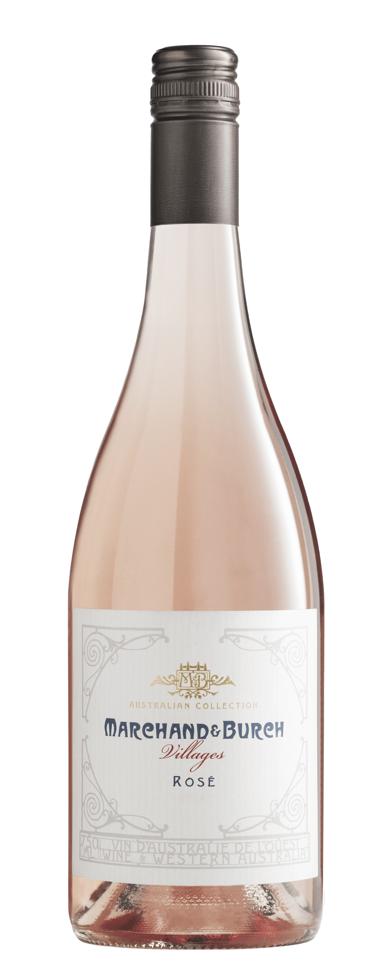 Buy Marchand & Burch Villages Rosé Online @Lowest Price