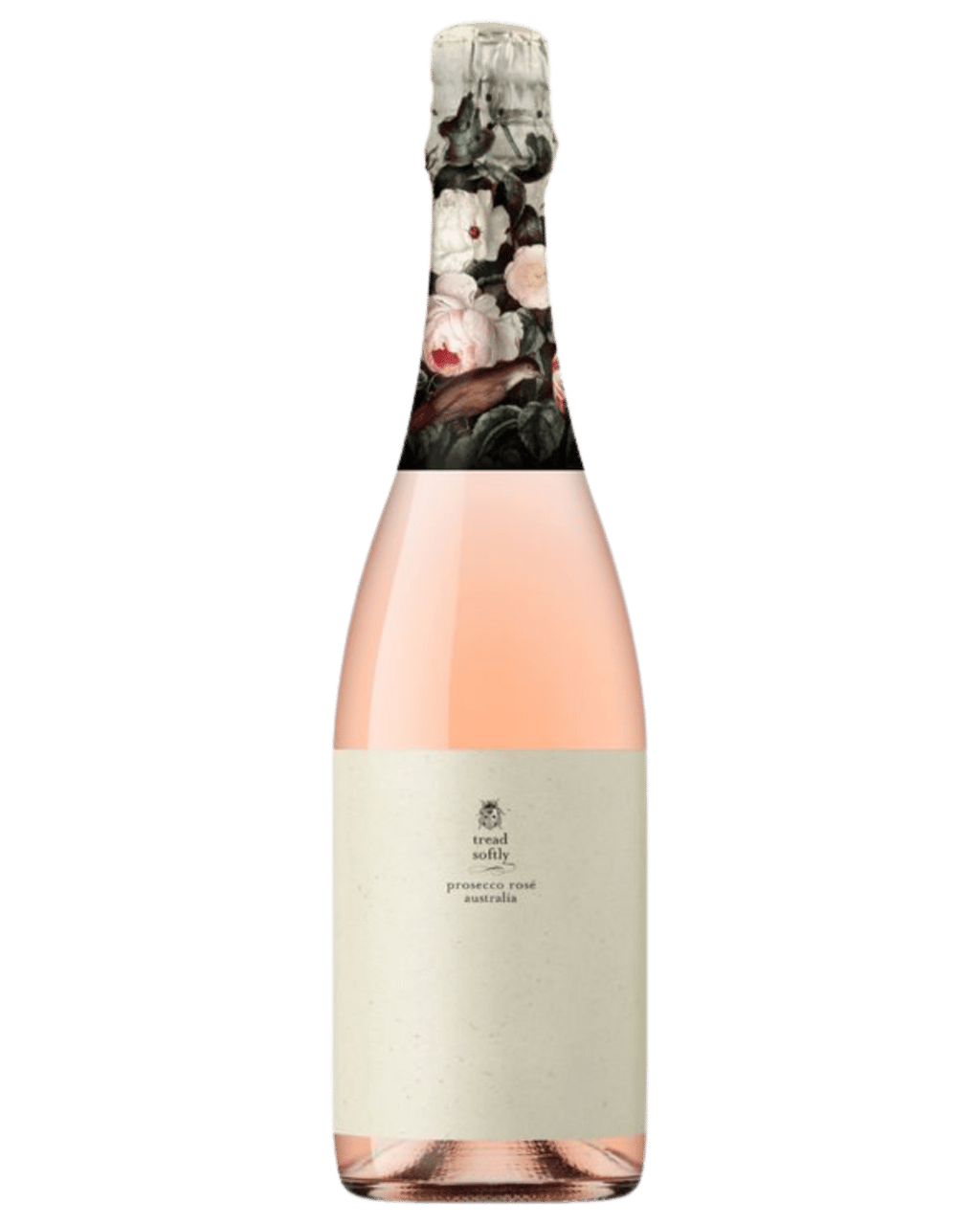 Buy Tread Softly Prosecco Rosé Online @Lowest Price