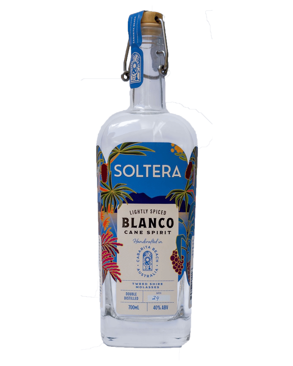 Buy Soltera Rum Blanco 700ml Online @Lowest Price