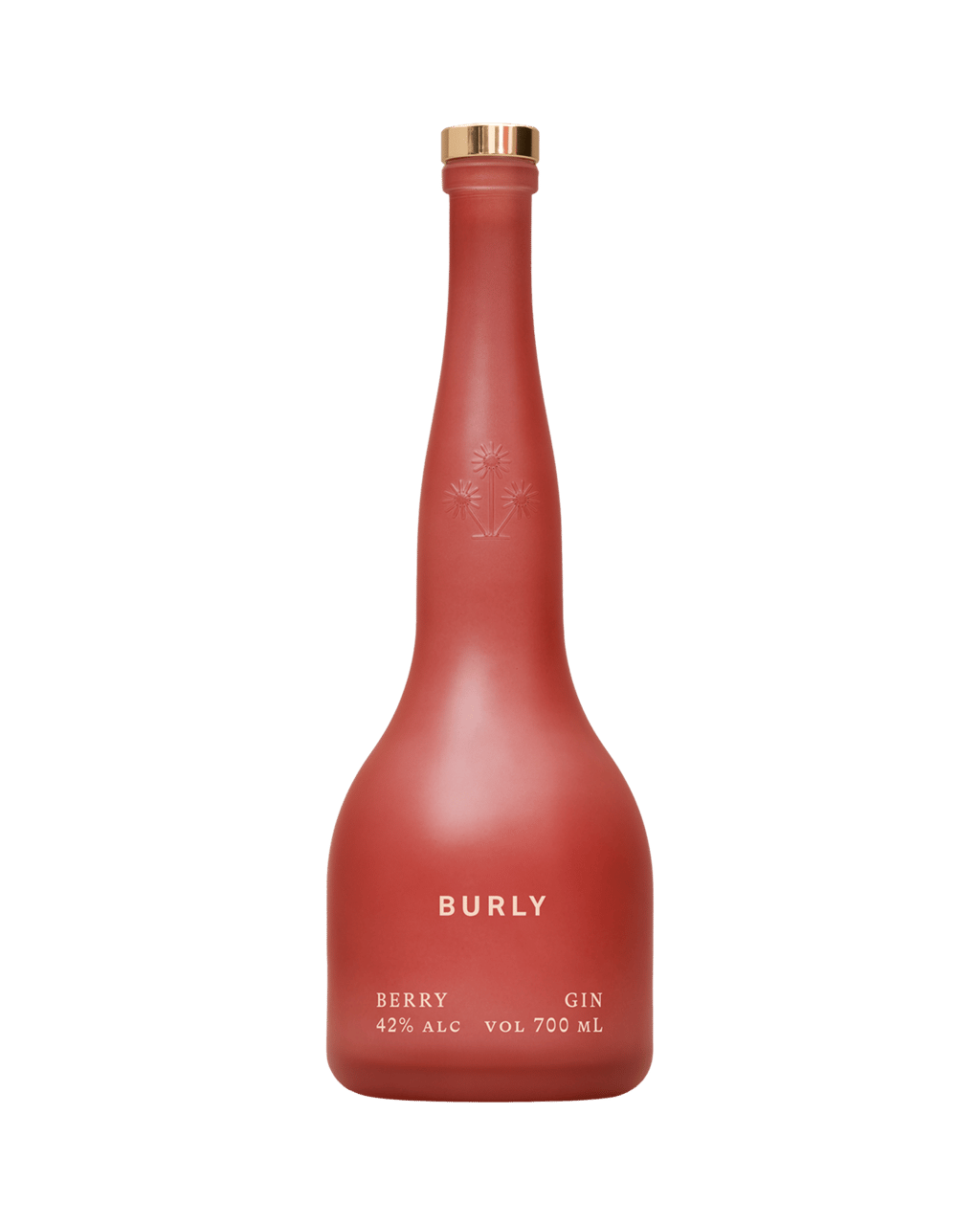Buy Burly Berry Gin 700ml Online @Lowest Price