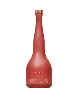 Buy Burly Berry Gin 700ml Online @Lowest Price