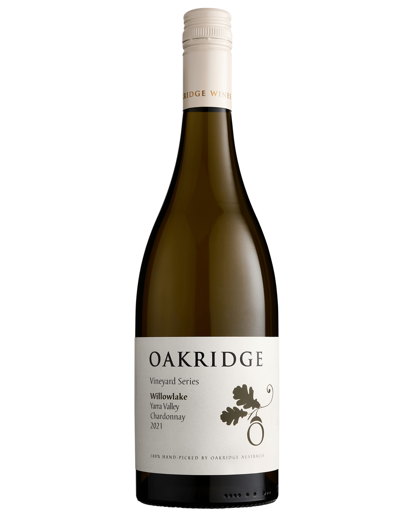 Buy Oakridge Willowlake Vineyard Chardonnay 2021 Online @Lowest Price