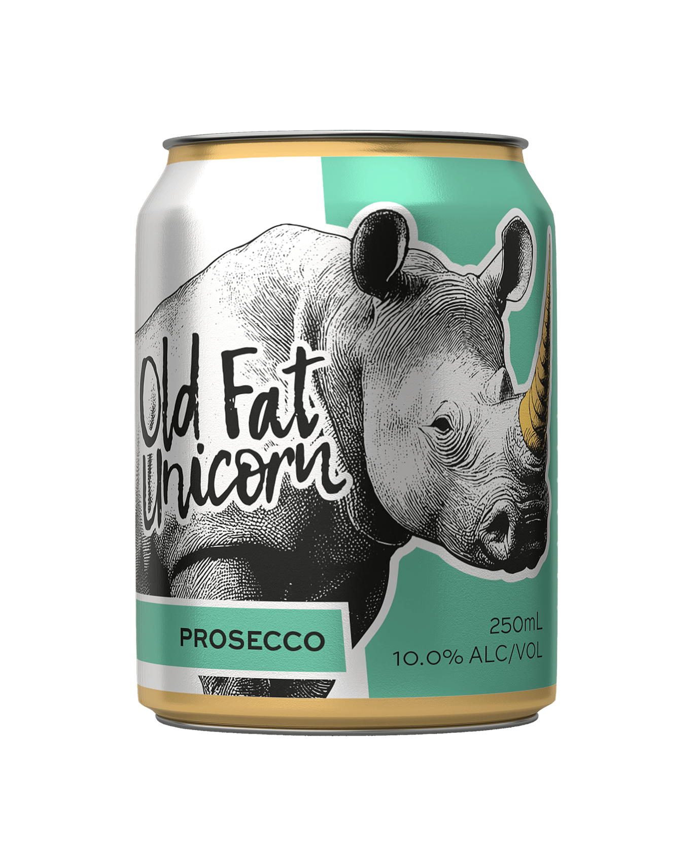Buy Old Fat Unicorn Prosecco Cans 250ml Online @Lowest Price