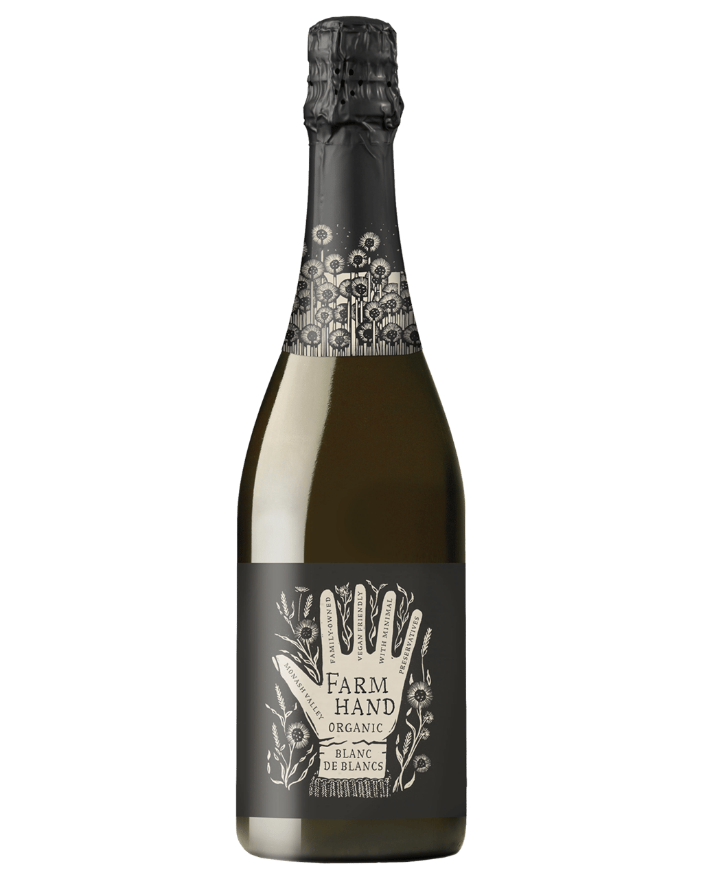 Buy Farm Hand Organic Blanc De Blancs Online @Lowest Price