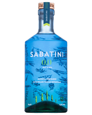 Buy Sabatini 0.0 700ml Online @Lowest Price