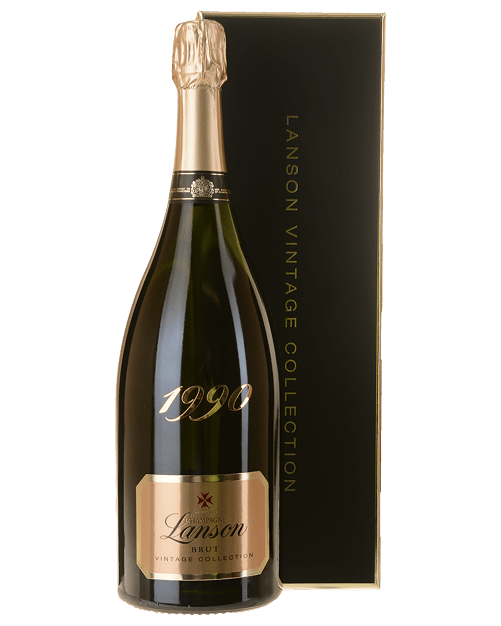 Buy Lanson Vintage Collection, Champagne Online @Lowest Price